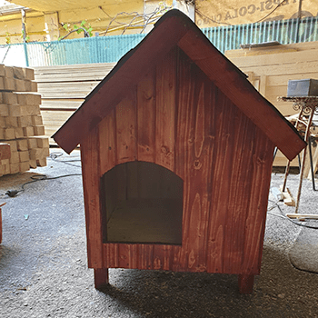 Casute animale - Depozit Cherestea Chitila 206